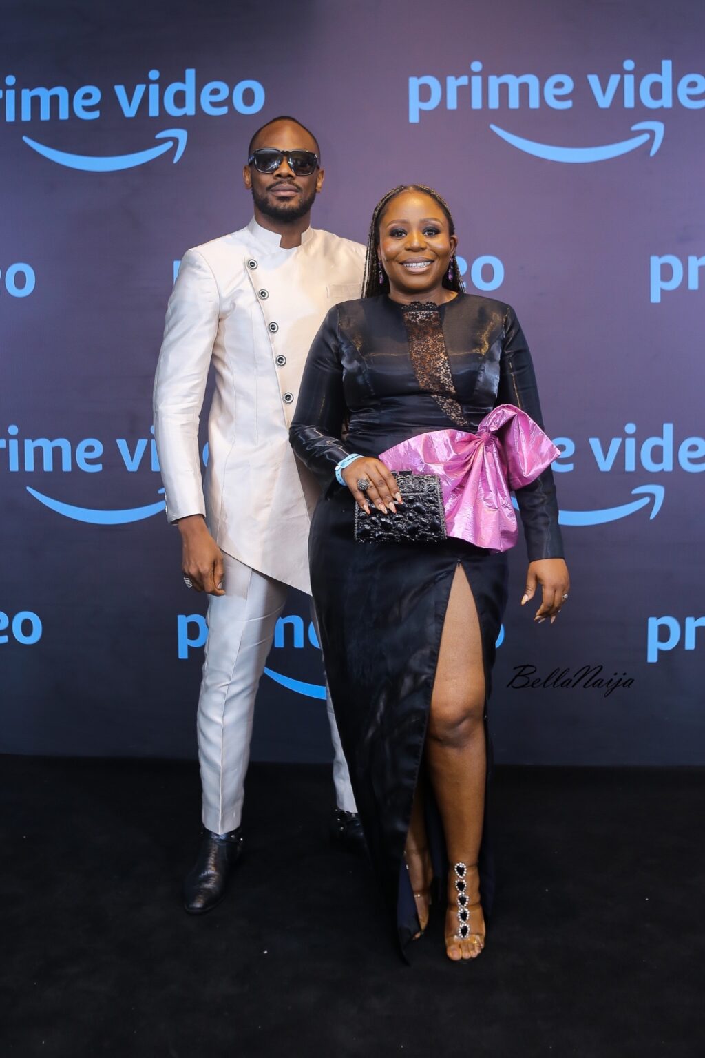 How Your Fave Celebs Turned Up for the First Prime Video Experience in ...
