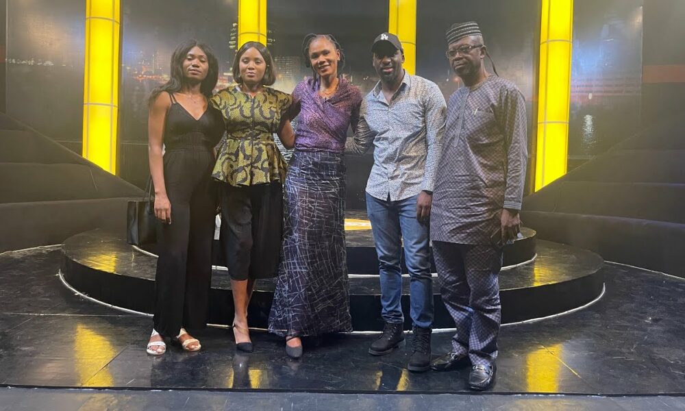 Need Something Different? Try Dolapo Grey's Fried Bread Recipe | BellaNaija