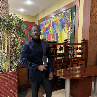 BanOpal Clothes Nivea’s Marketing Activation with the ‘Dorcas’ Dress ...