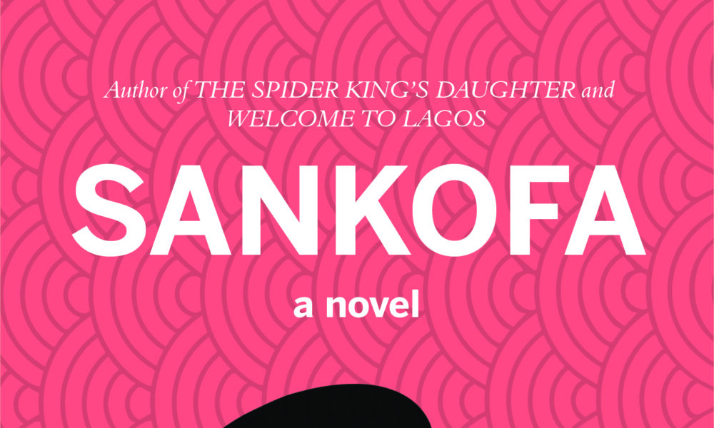 BN Book Review: Sankofa by Chibundu Onuzo | Review by The BookLady NG ...