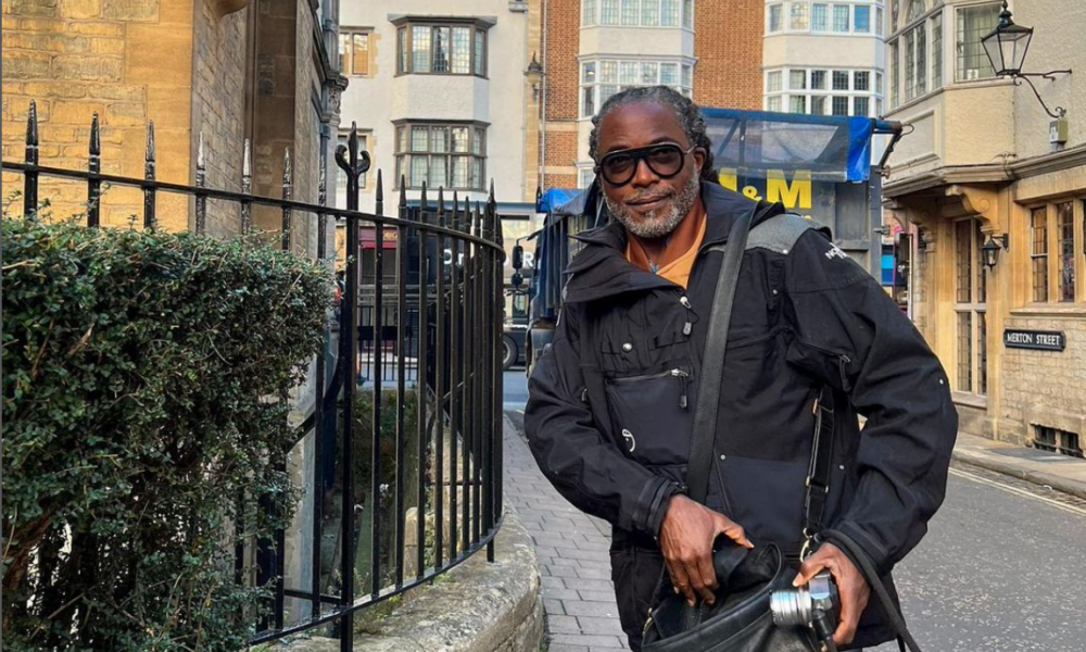 Celebrating the Life and Times of Biyi Bandele | BellaNaija