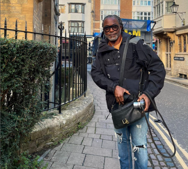 Celebrating the Life and Times of Biyi Bandele | BellaNaija