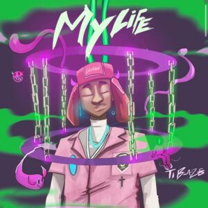 New Music: T.I Blaze - My Life | BellaNaija