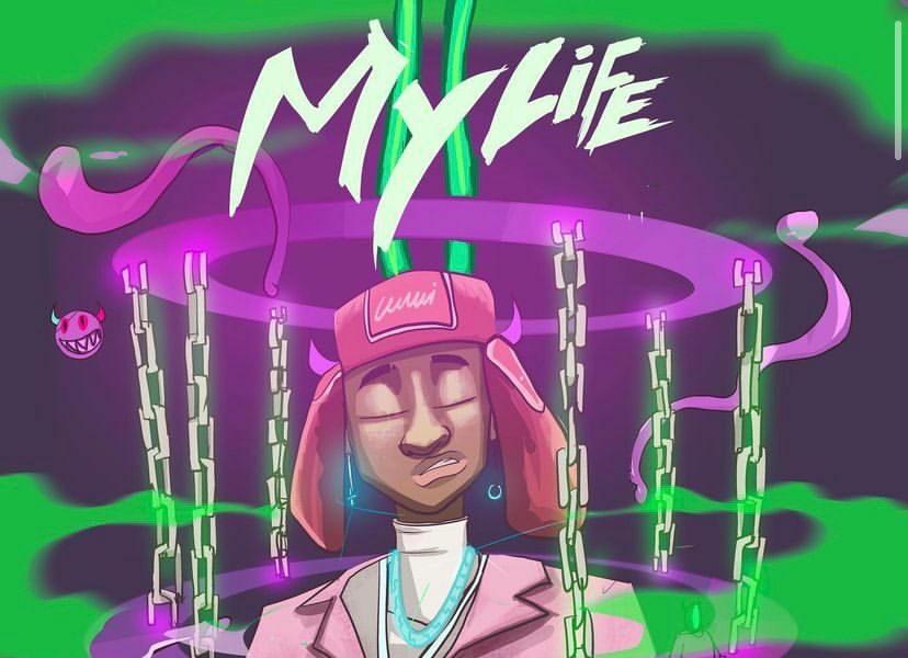 New Music: T.I Blaze - My Life | BellaNaija