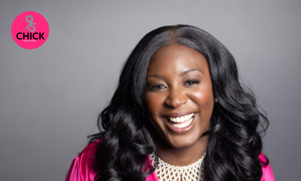 Toyin Awesu-Uhuegbu On Her Career Journey & Going Global | BellaNaija