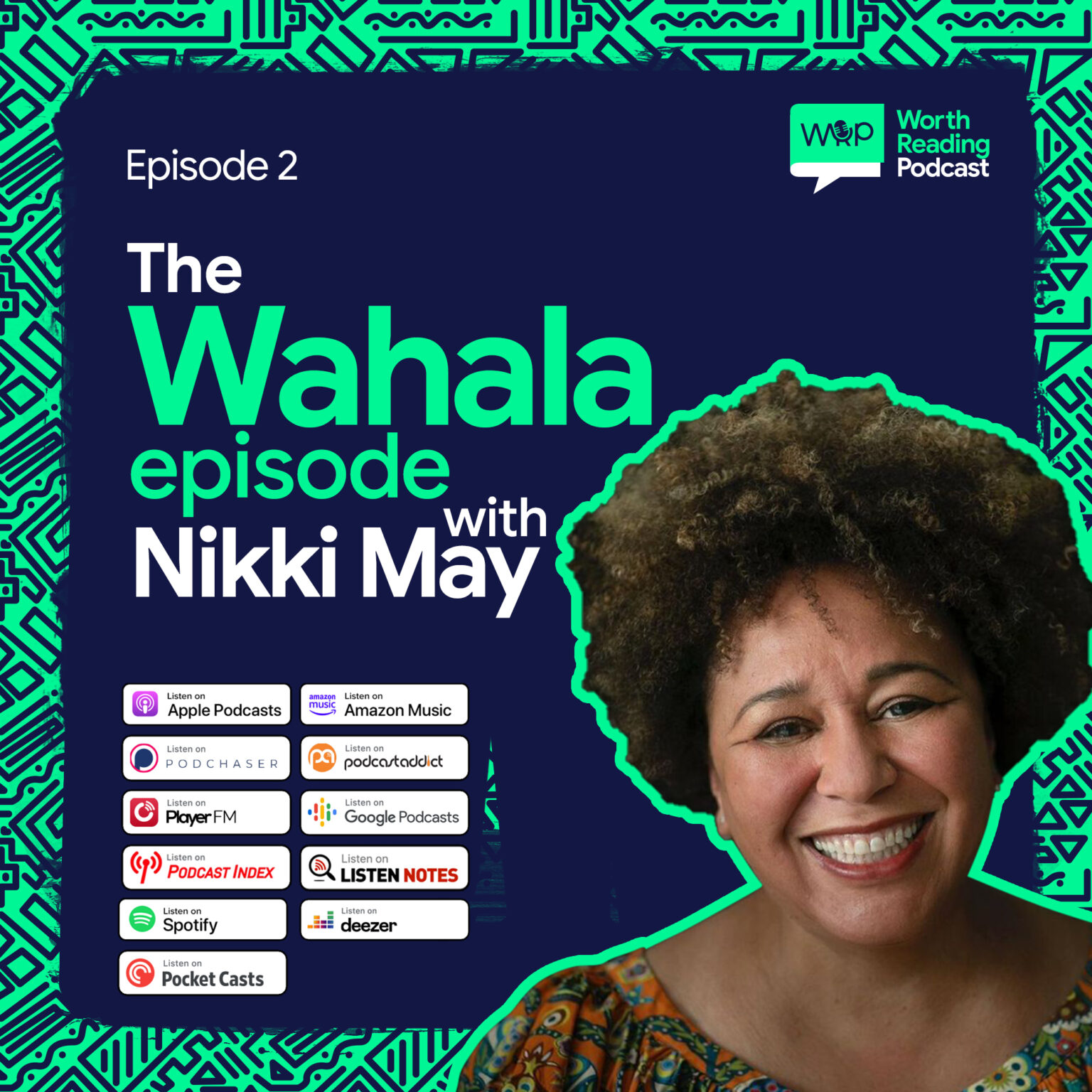 Nikki May Shares a Bit About Her 'Nigerianness' & Debut Novel "Wahala ...
