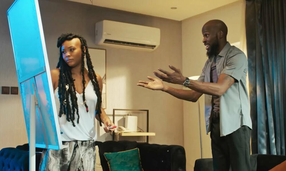 Latest on Movies & TV | . Read on BellaNaija - August 13, 2022