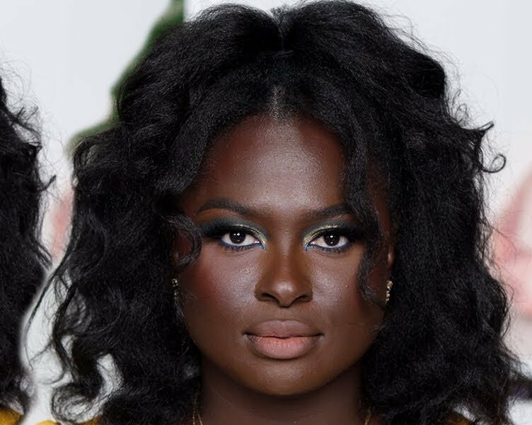 Ohemaa Bonsu's Easy Makeup Routine for Beginners | Watch | BellaNaija