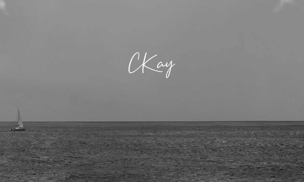 New Music: CKay - You | BellaNaija