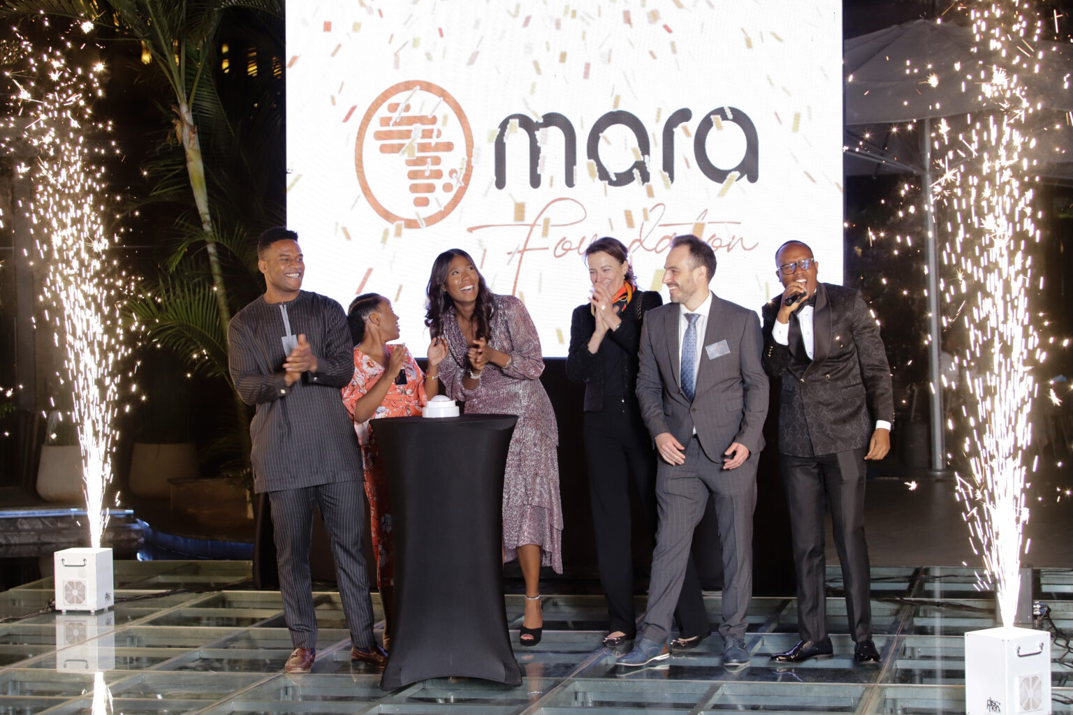 Mara Foundation Sets out to Train One Million Innovators to impact ...