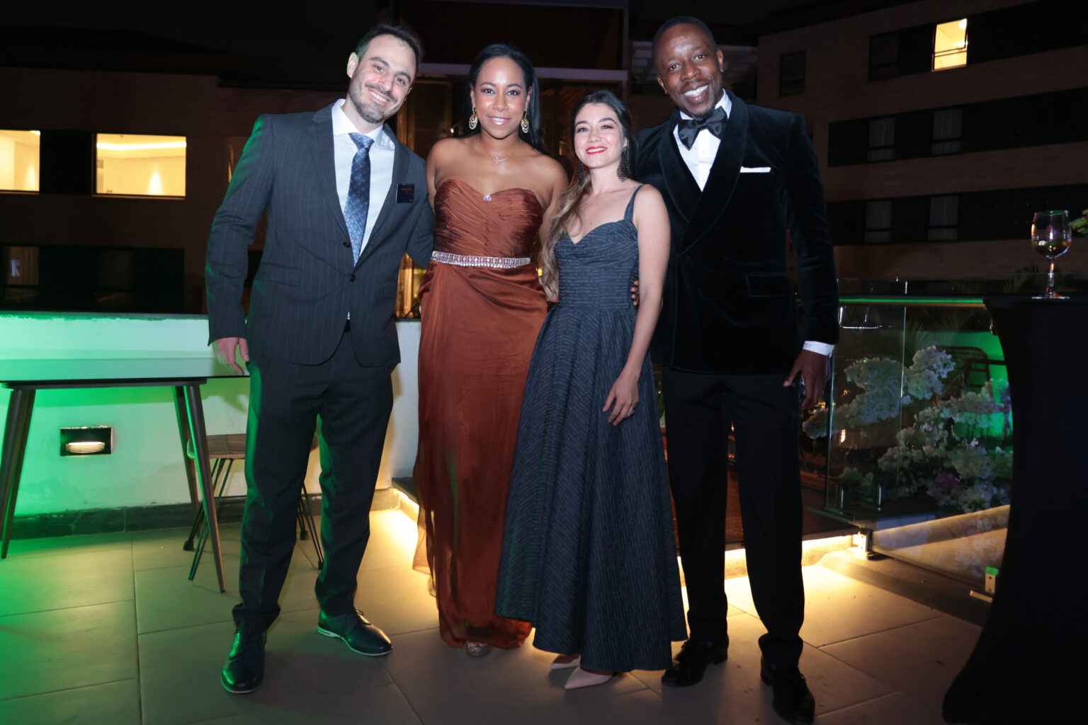 Mara Foundation Sets out to Train One Million Innovators to impact ...