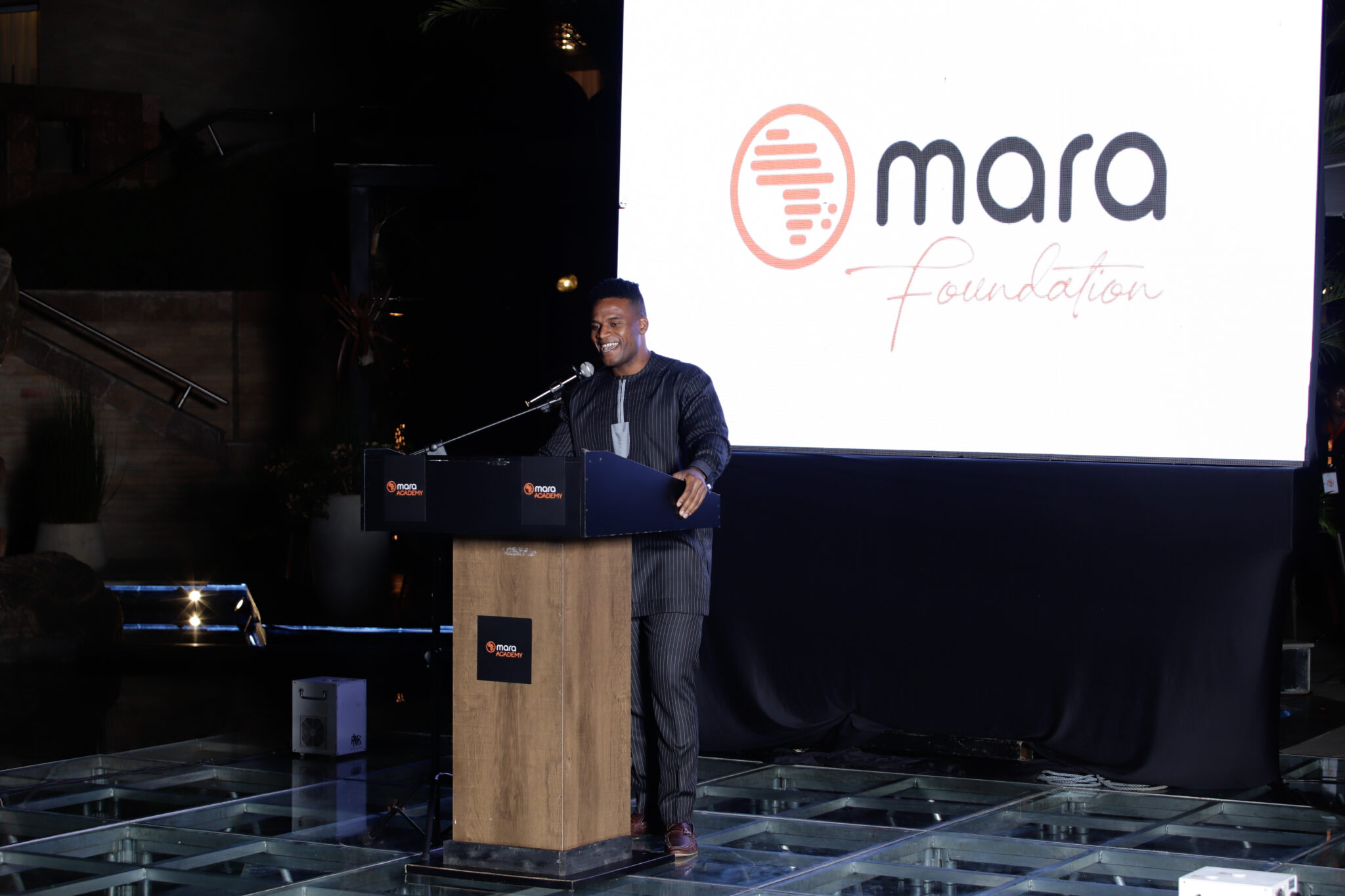 Mara Foundation Sets out to Train One Million Innovators to impact ...