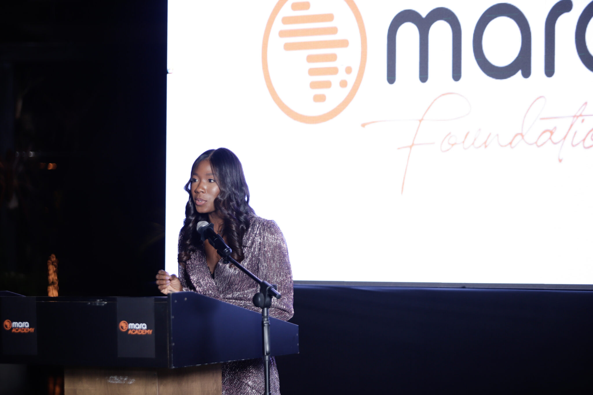 Mara Foundation Sets out to Train One Million Innovators to impact ...