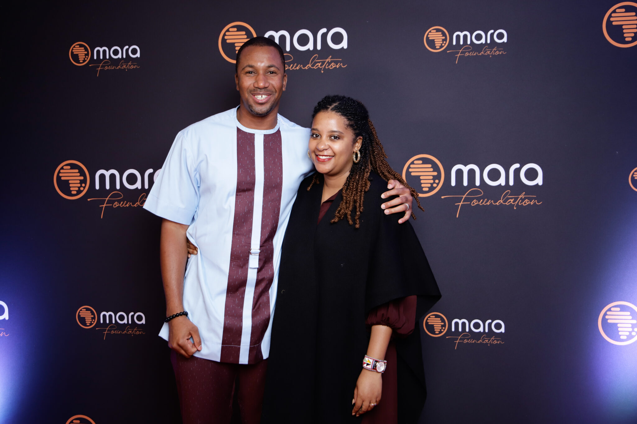 Mara Foundation Sets out to Train One Million Innovators to impact ...