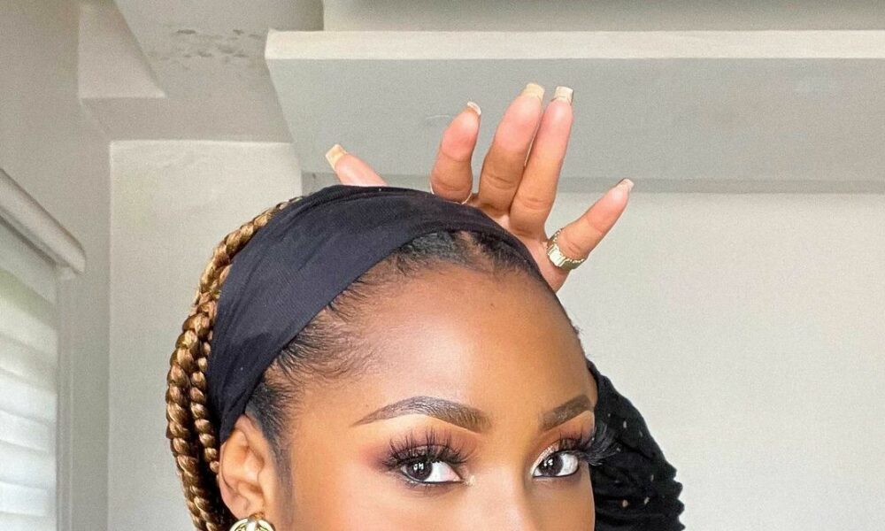 Dimma Umeh's Morning Skincare Routine Will Help You Glow All Day Long | BellaNaija