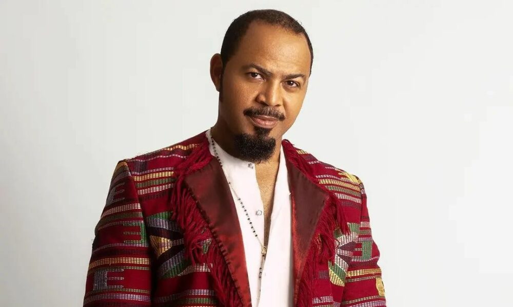 Watch: Ramsey Nouah shares first teaser for the upcoming Shina Rambo ...