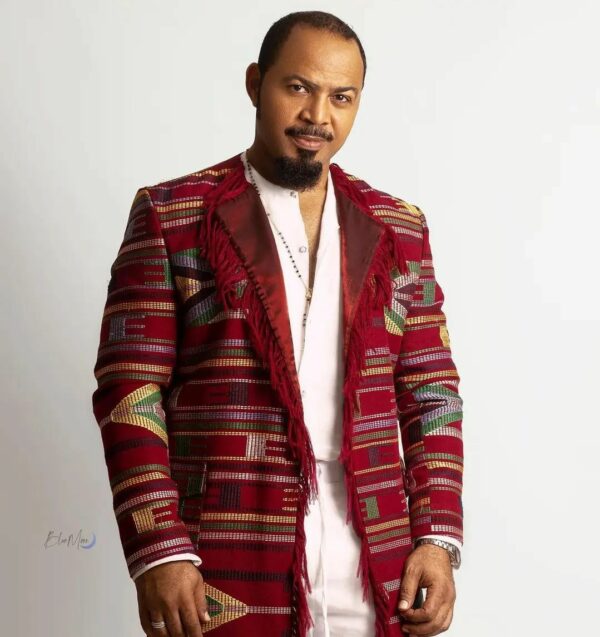 Watch: Ramsey Nouah shares first teaser for the upcoming Shina Rambo ...