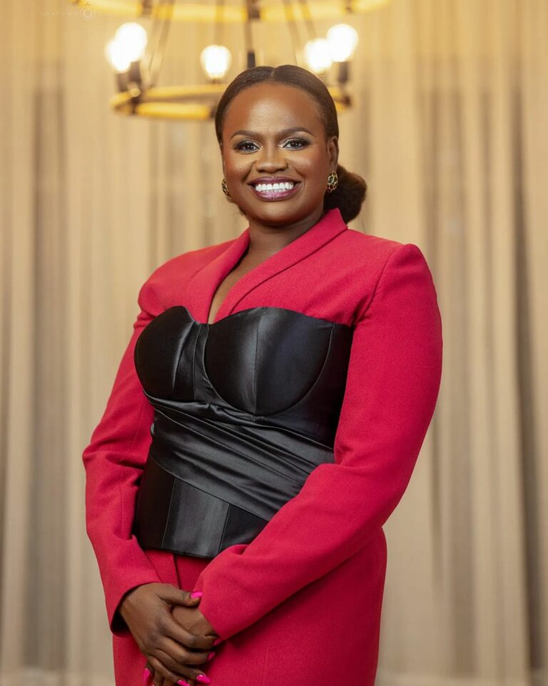 Major Moves! Jáde Osiberu Signed An Overall Deal With Prime Video ...