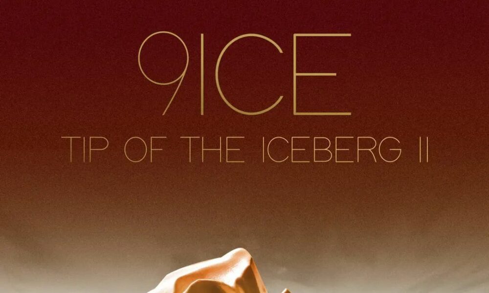 9ice drops new album "Tip of The Iceberg II" | Listen on BN | BellaNaija