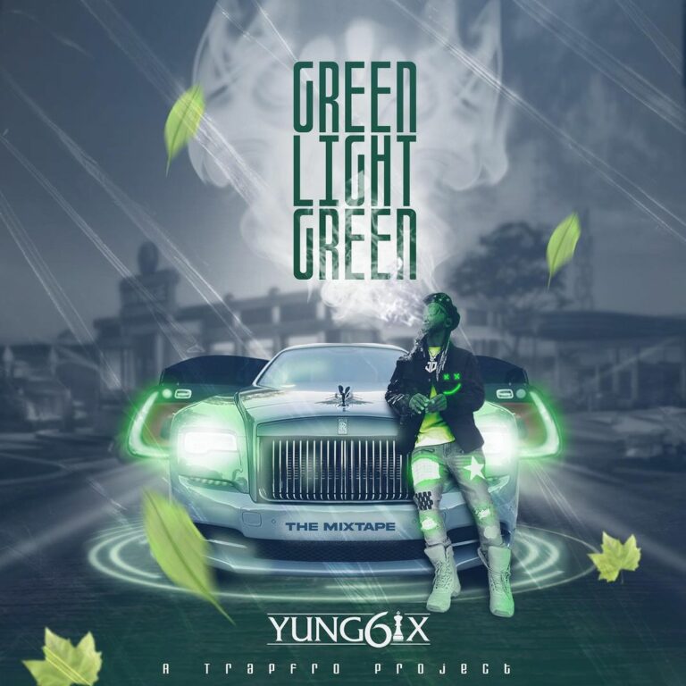 We Seriously Can't Wait to see What Yung6ix & The Game Cook up in the ...