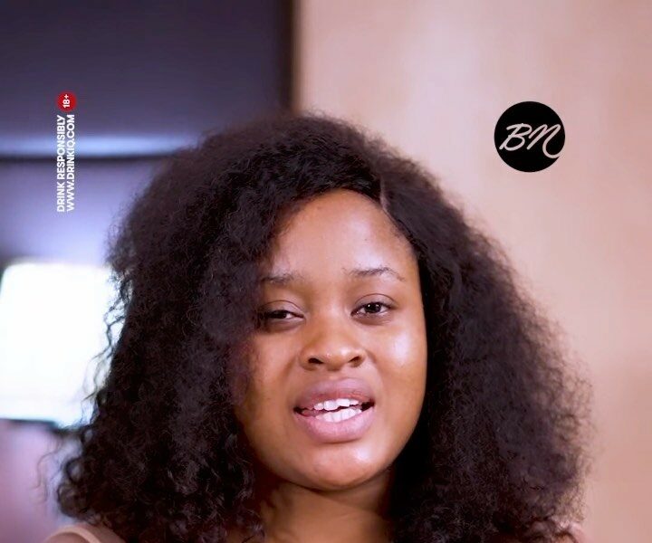 10 Questions With… Amaka on Her Fave Moments in the Level Up House | # ...