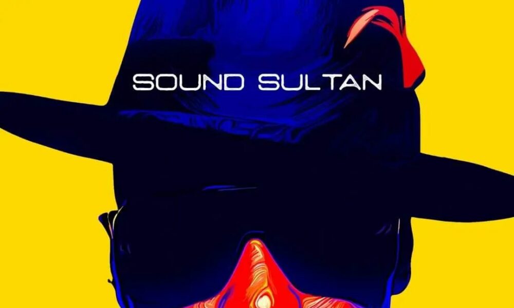 Listen to Sound Sultan’s Posthumous EP "Reality CHQ" on BN | BellaNaija