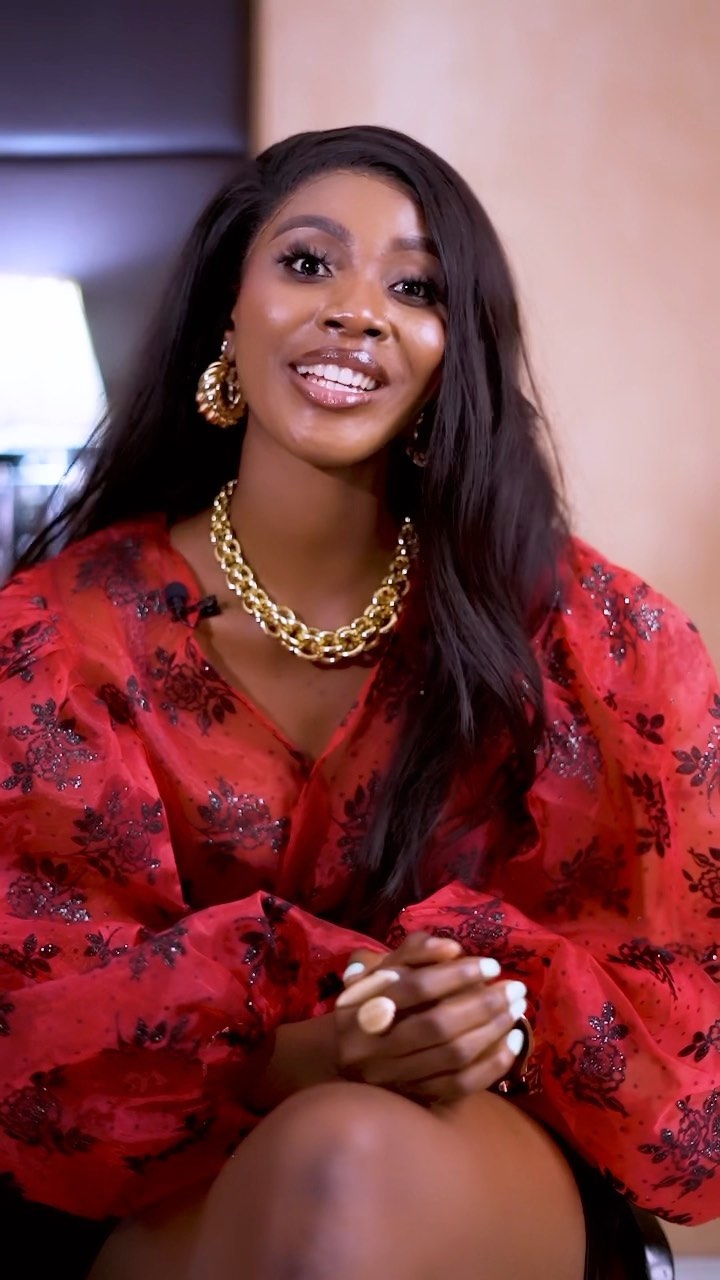 #BNxBBNaija7: Get to Know Modella a Little More in this "10 Questions ...