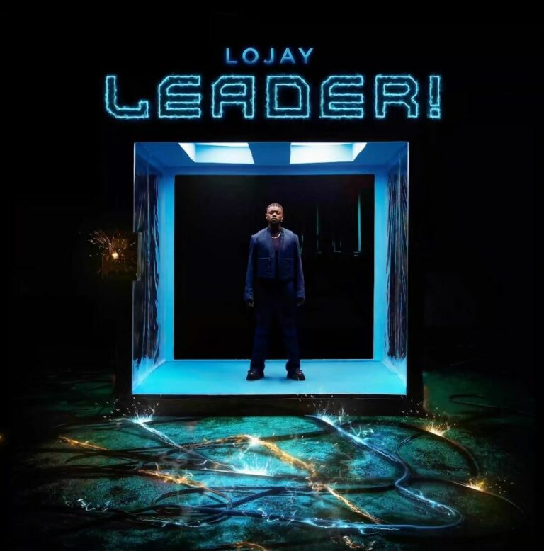 New Music + Video: Lojay - Leader | BellaNaija