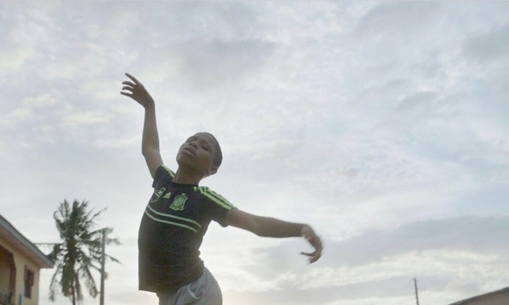 Remember Ballet Dancer Anthony Madu? Disney Is Producing A Documentary ...