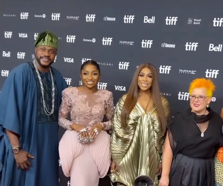 #TIFF22: “Elesin Oba, The King's Horseman” Premiered at the Toronto ...