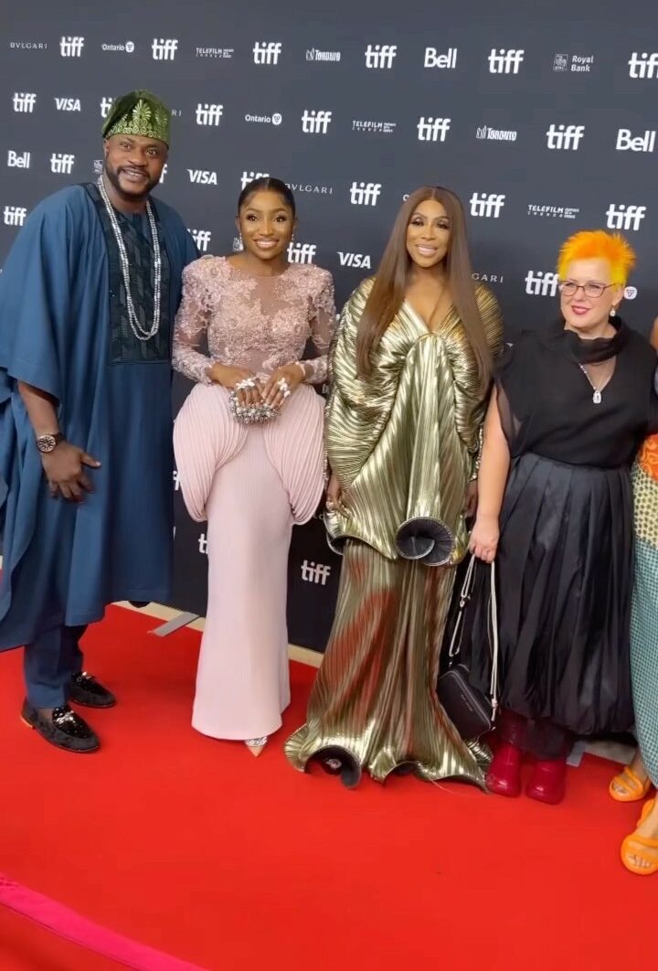 #TIFF22: “Elesin Oba, The King's Horseman” Premiered at the Toronto ...