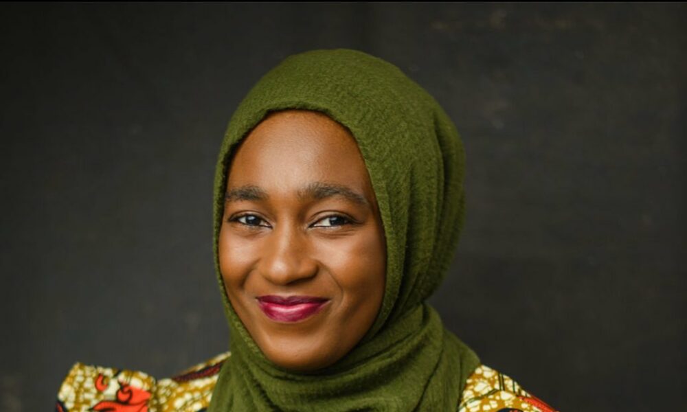 Korede Azeez's Short Film "Adieu, Salut" Set to Debut on Netflix ...