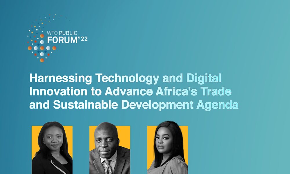 BTN President, Olori Boye-Ajayi and Adebayo Adeleke are set to Speak at ...