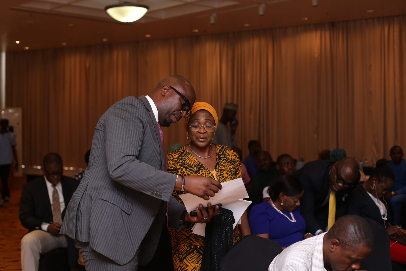 Here’s how the Nigerian-Indonesian Investment and Trade Forum (NIITF ...