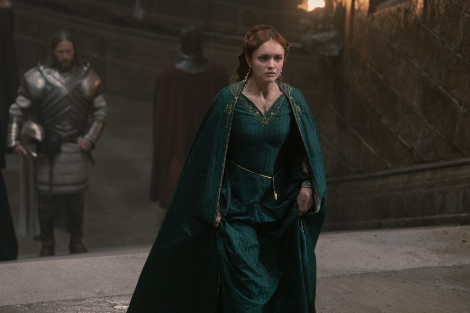 Get to Know the main Characters in House of the Dragon Showing on ...