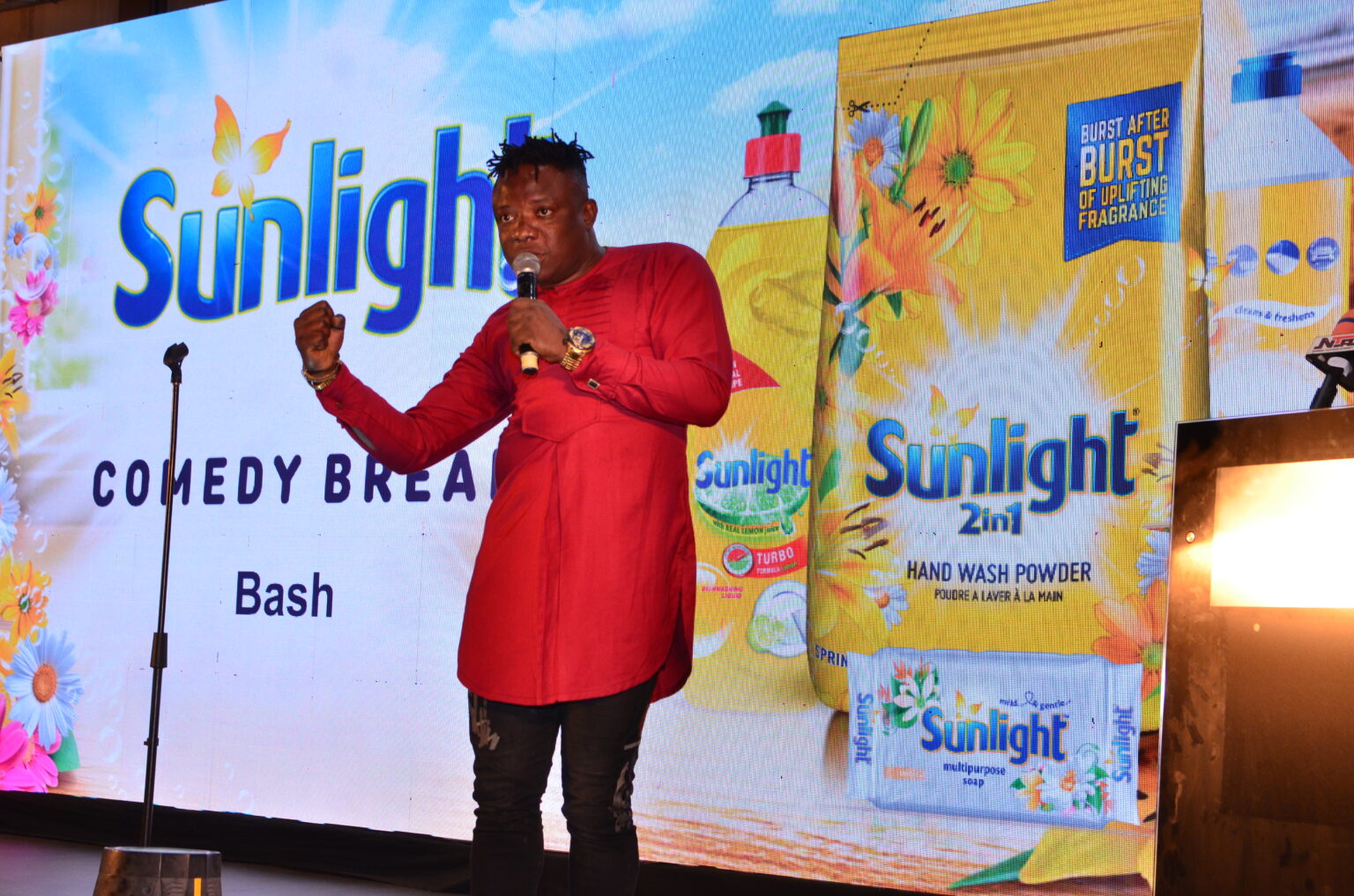 Sunlight unveils new and exciting Packaging for Masterbrand | See ...