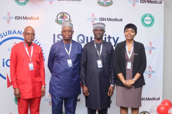 ISN Medical hosts the 6th Edition of the ISN Quality Assurance Summit ...
