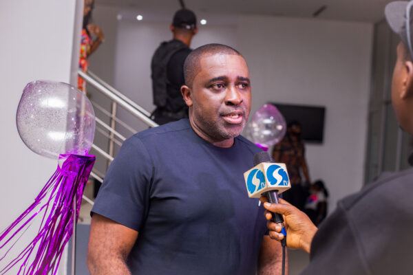 Alex Unusual hosted over 1000 Children and Parents at the Unusual Fest ...