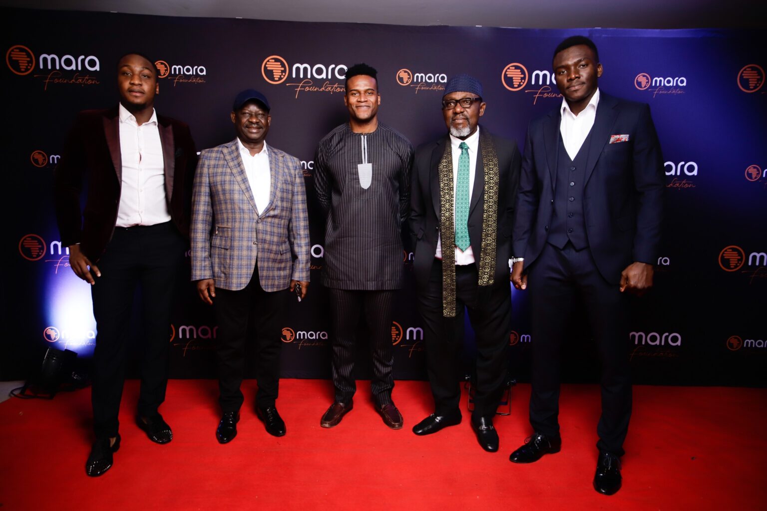 Mara Foundation Sets out to Train One Million Innovators to impact ...