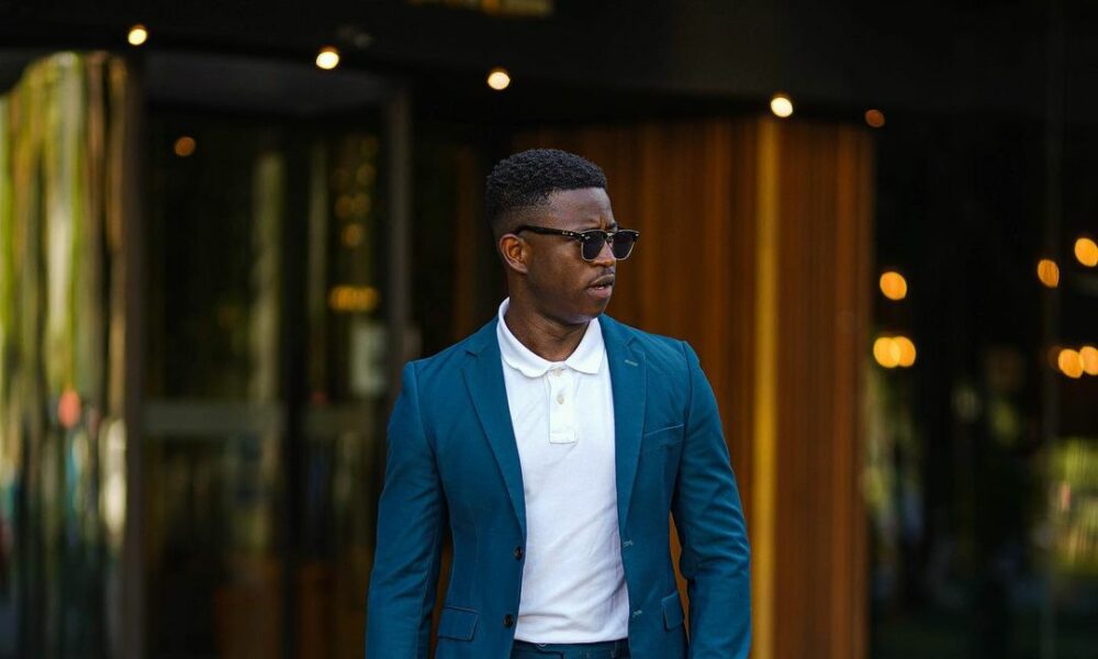 A Week In Style: 7 Crisp Looks to Copy from Audrey Lunda - You're Welcome! | BellaNaija