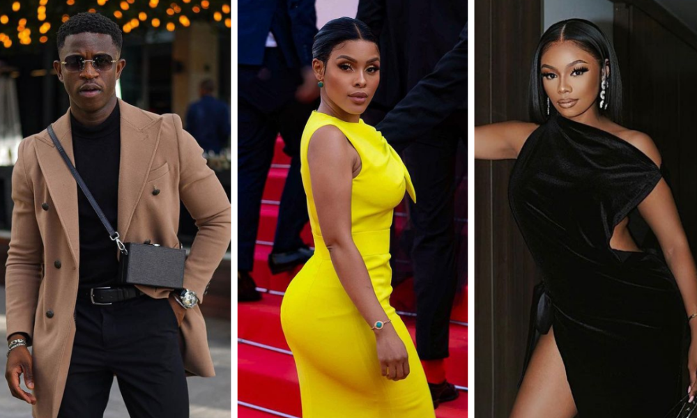 8 South African Fashion Influencers You Should Absolutely Be Following ...