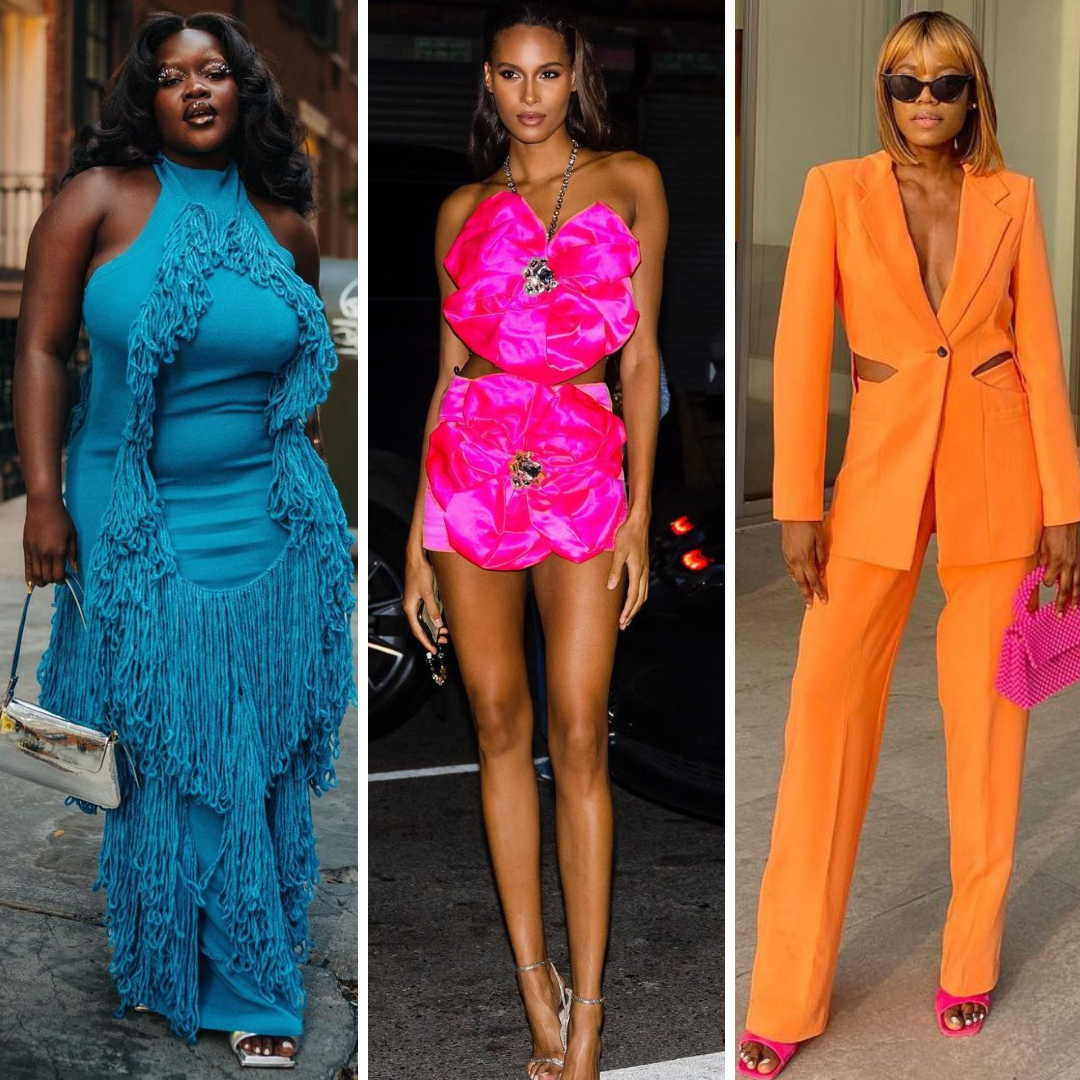 See how Style Stars are Rocking Vibrant Looks this Week on # ...