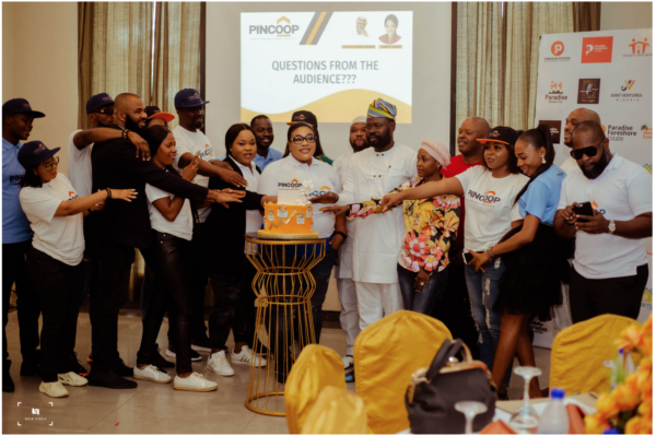 Paradise Investment Network Cooperative hosts a Launch for its ...