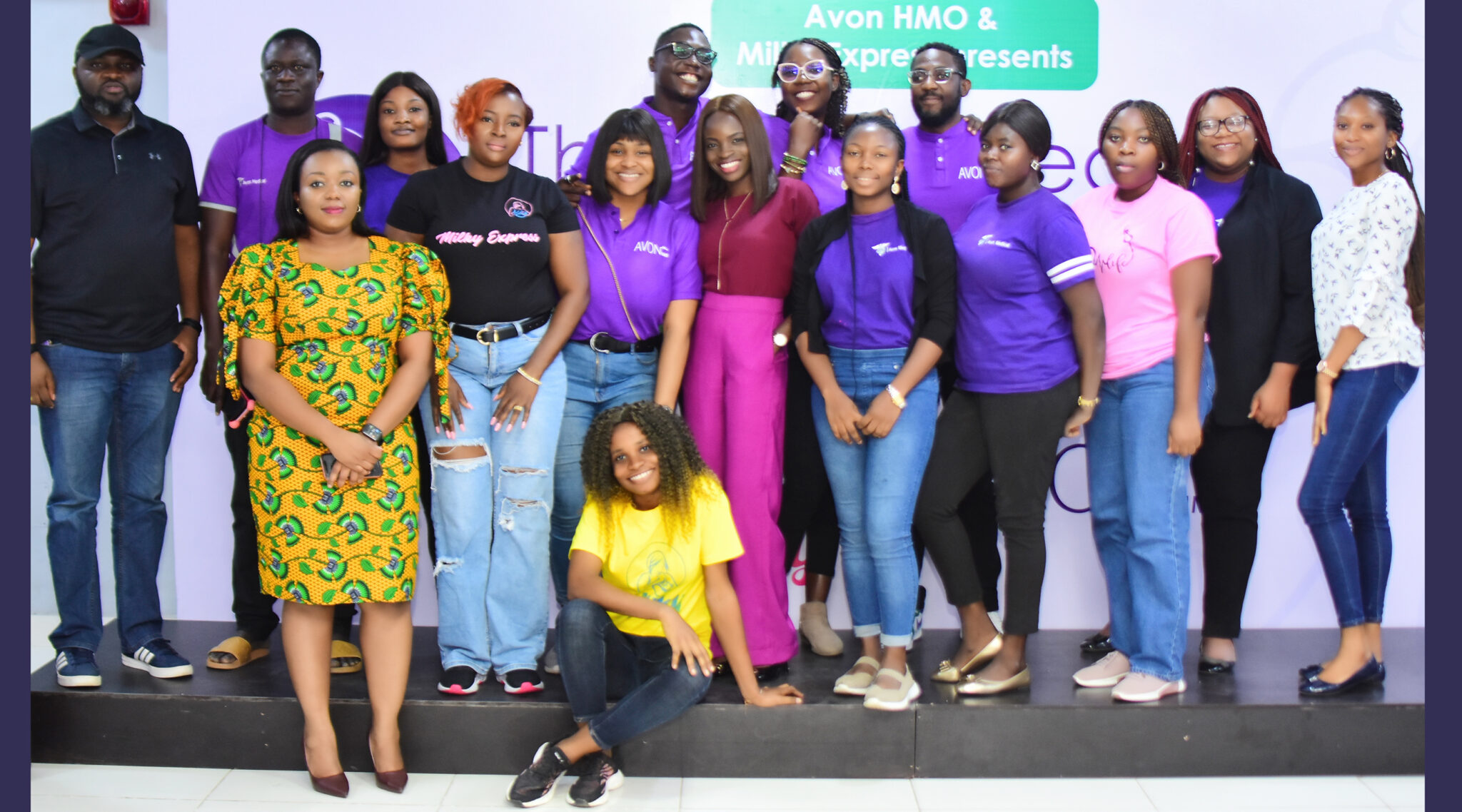 Avon HMO holds Forum to Educate and Support Mothers during World ...