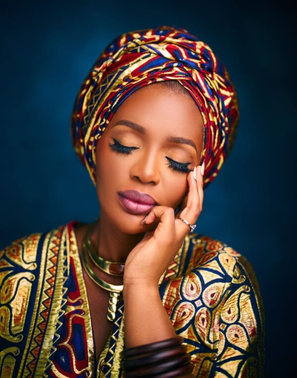 Culture, Royalty & The Warri Kingdom Legacy: Get the Scoop on Olori ...