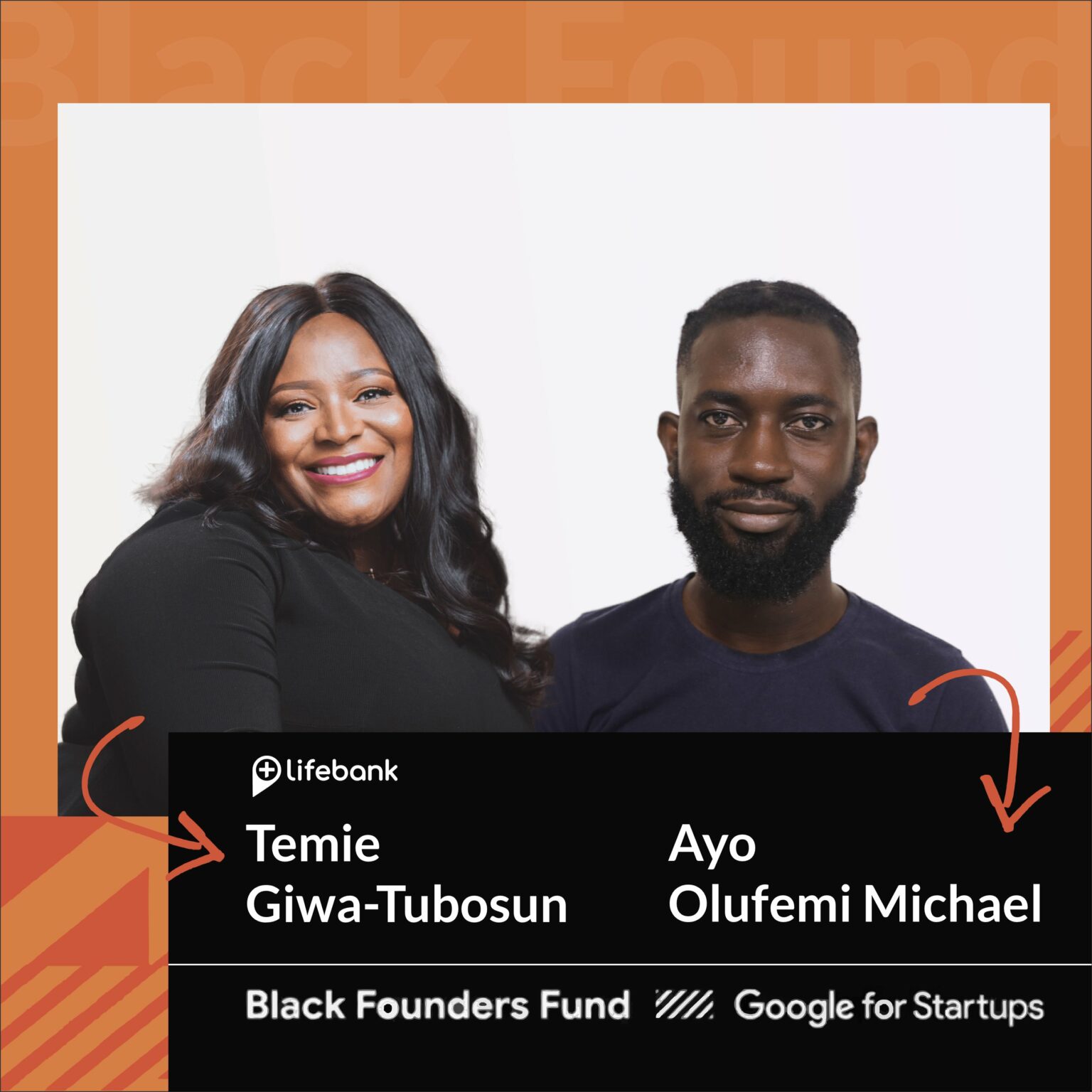 LifeBank, Bookings Africa, HerVest & 20 Other Nigerian Startups ...