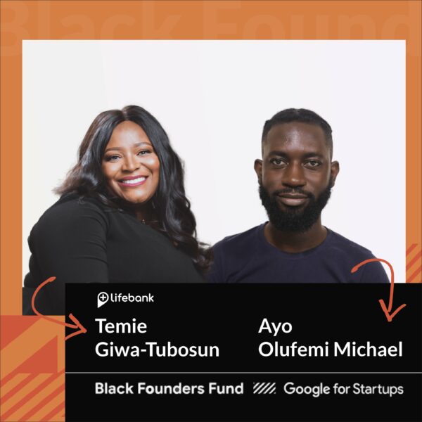 LifeBank, Bookings Africa, HerVest & 20 Other Nigerian Startups ...