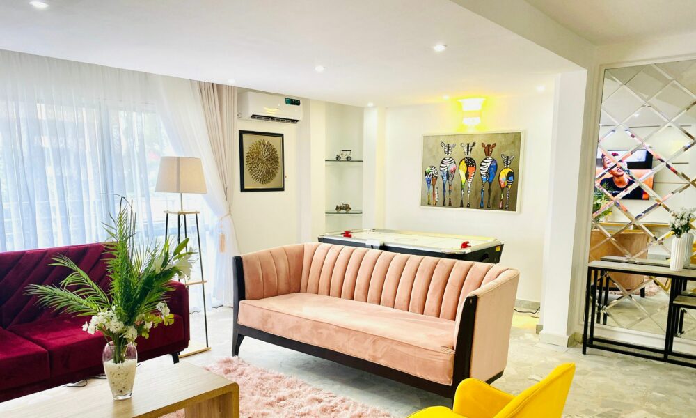 ShortletHomes and Digital Landlords offer Notables Facts about Real ...