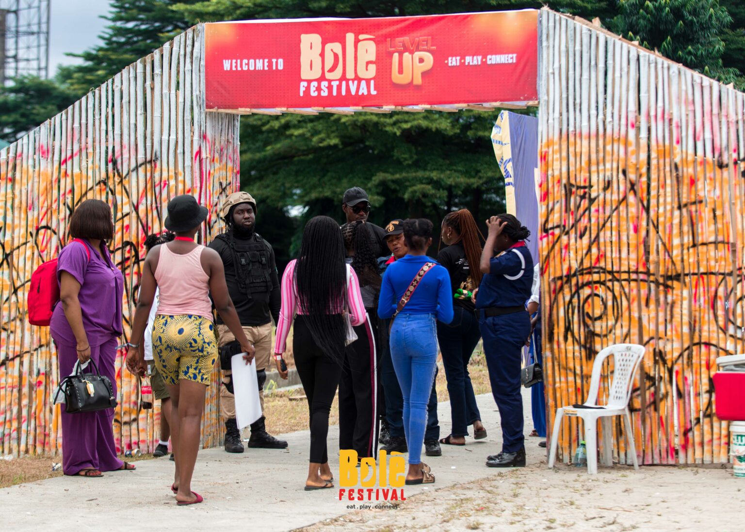 Catch all the Thrills and Fun at the 2022 Bolè Festival in Port ...