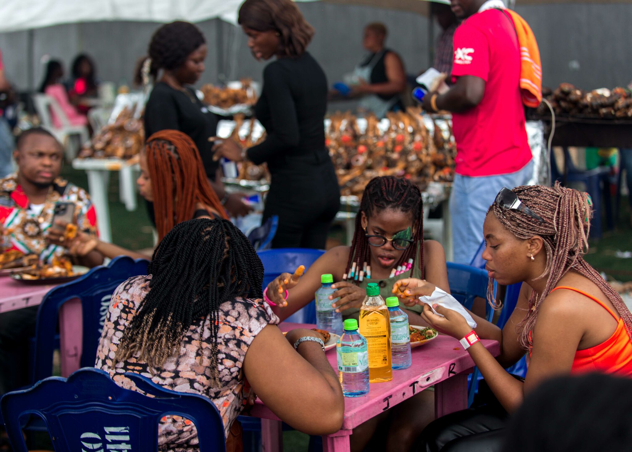 Catch all the Thrills and Fun at the 2022 Bolè Festival in Port ...